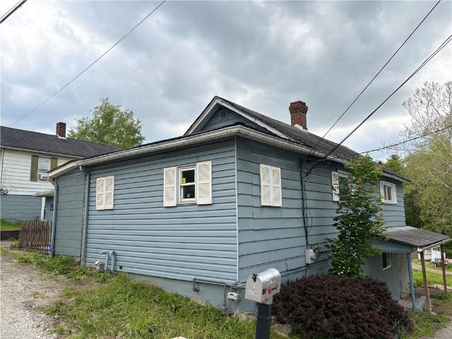 320 Beallsville Rd