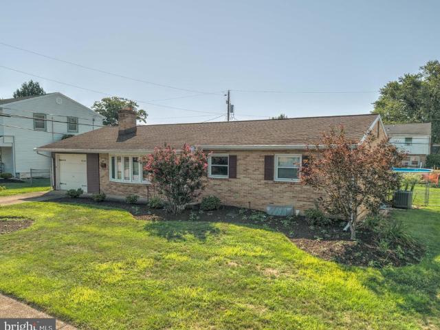 320 Belaire Drive