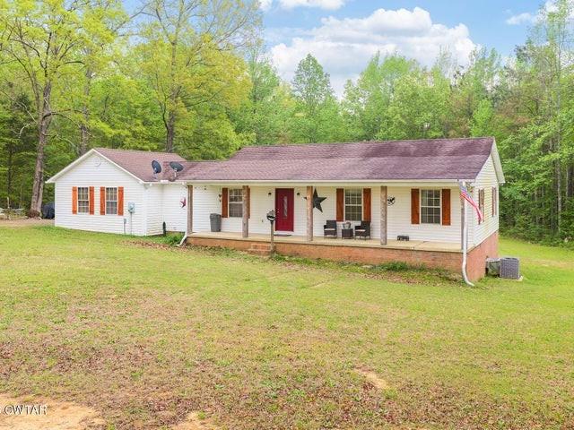 320 Benson Rd