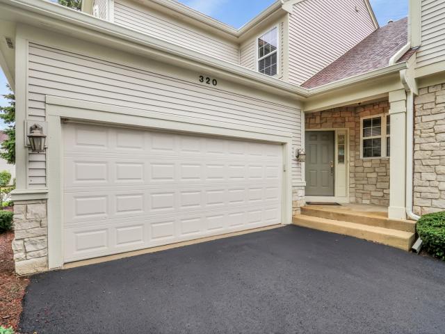 320 Berkshire Drive # 320
