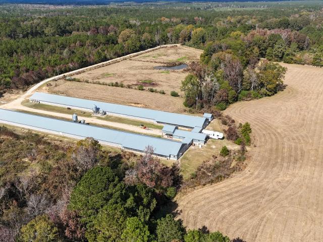 320 Billy Davis Rd, Silver Creek, MS 39663 | MLS #4132 | Compass