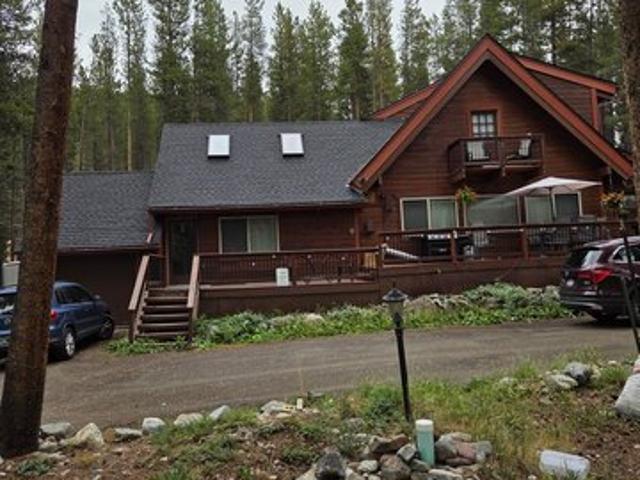 320 Blue River Rd, Blue River, CO 80424
