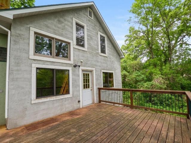 320 Bluff Street