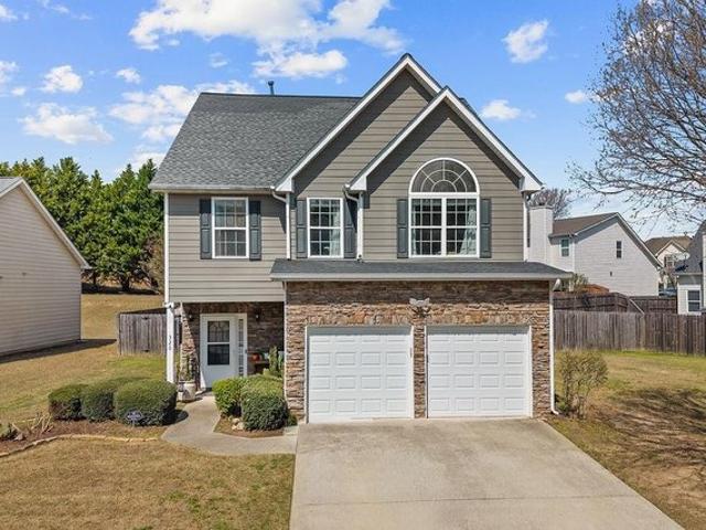 320 Blackwood Ln, Suwanee, GA 30024