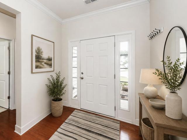 320 Bracken Fern Road