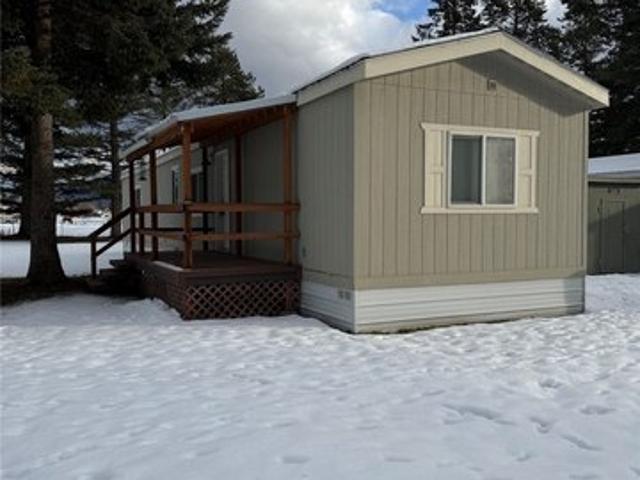320 Braig Rd Unit TRAILER3, Columbia Falls, MT 59912