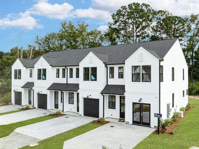 320 Bremerton Dr, Goose Creek, SC 29445