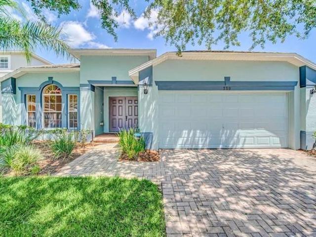 320 Bridgewater Dr, Davenport, FL 33897