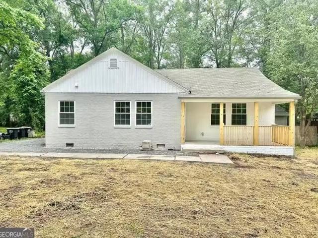 320 Brookwood, Rome, GA 30165 MLS 10298576