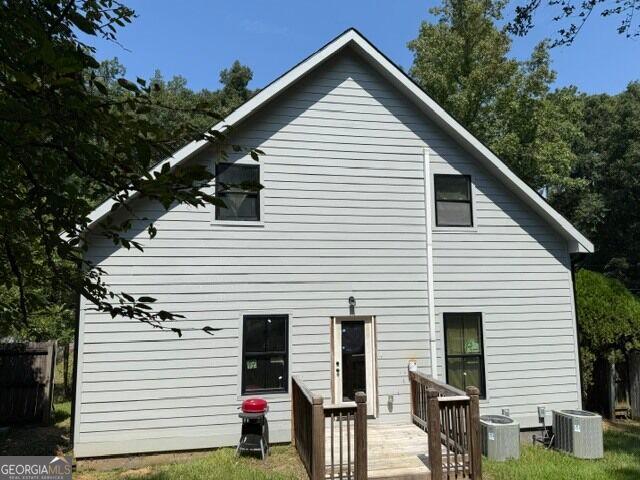 320 Brook Street