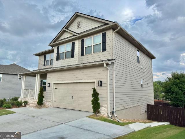 320 Brooks Village Drive