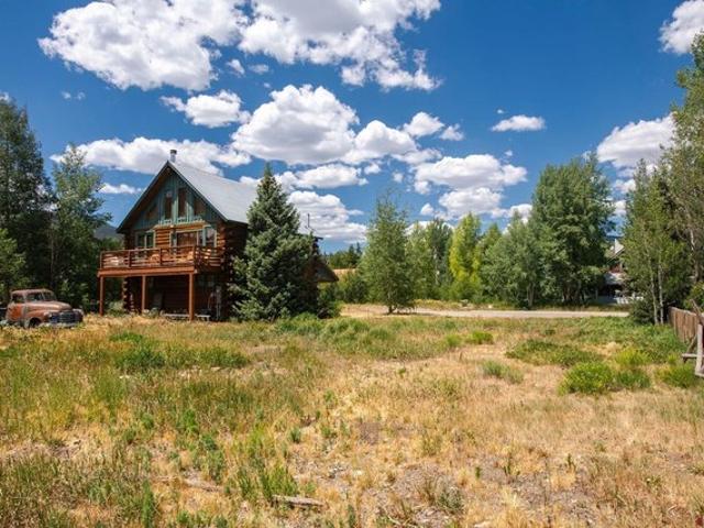 320 Gothic Ave, Crested Butte, CO 81224