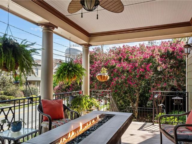 320 Gorrell Street