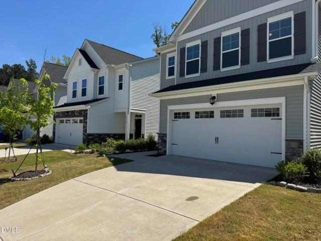 320 Garden Vine Trl, Raleigh, NC 27610 | MLS #10161 | Compass
