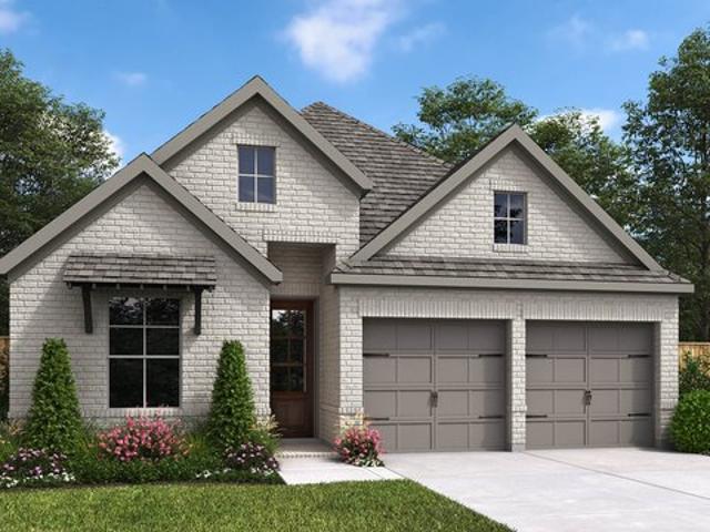 320 Gary Wayne Dr, Liberty Hill, TX 78642