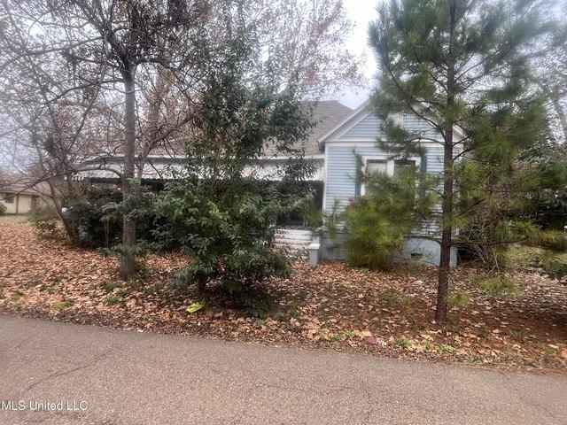 320 Georgia Ave, Brookhaven, MS 39601