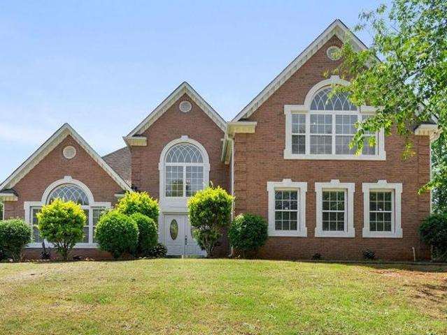 320 Grandiflora Dr, McDonough, GA 30253