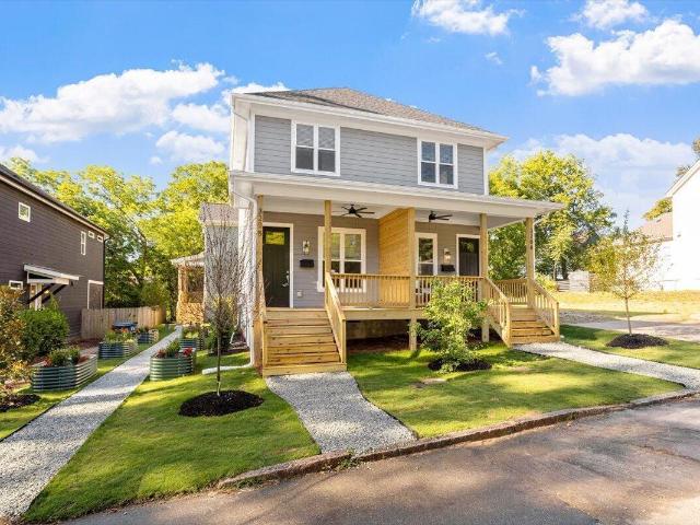 320 Gray Avenue