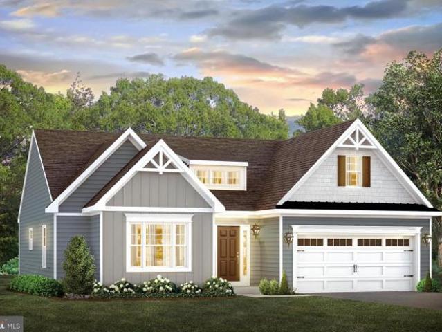 320 Greenwood Dr Lot 41, Oxford, PA 19363