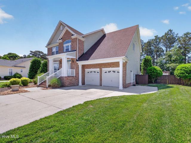 320 Green View Road