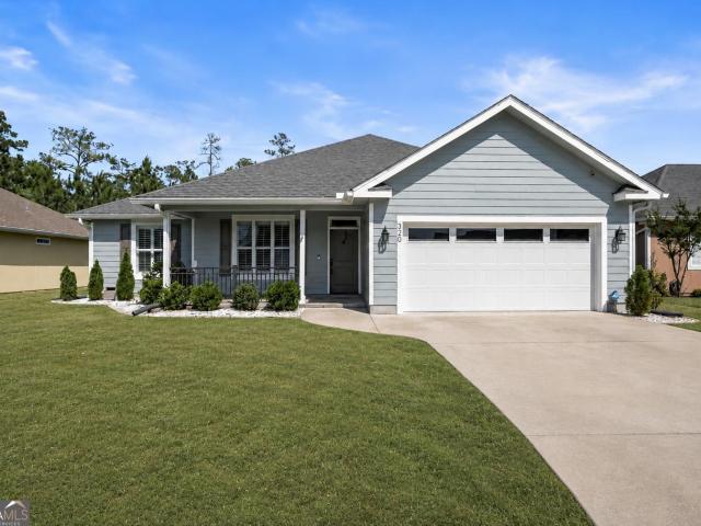 320 Daniel Trent Way