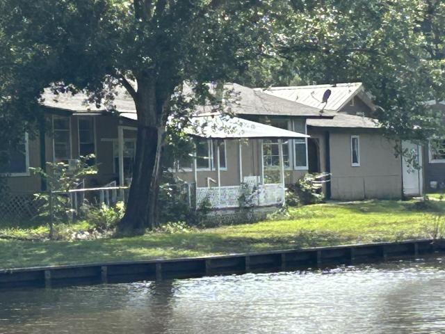 320 Deer Run Rd, Trinity, TX 75862 | MLS #94804