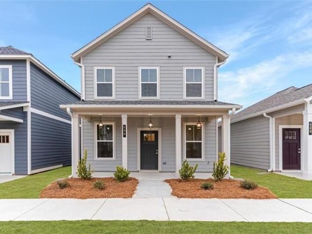 320 Dempsey Dr, Fayetteville, GA 30214