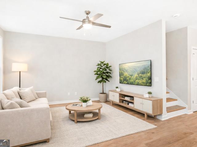 320 Dempsey Drive LOT 26
