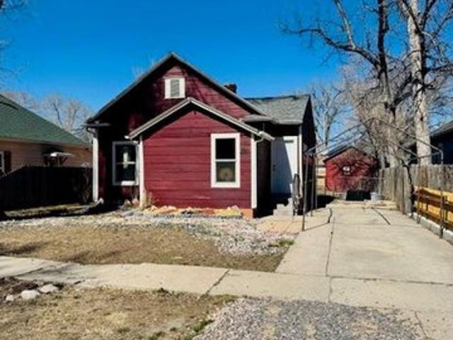 320 Denver St, Sterling, CO 80751