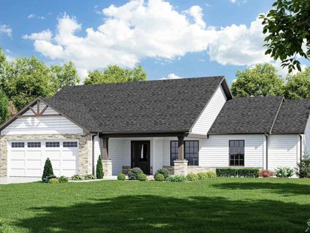 320 Depot St, Butler, IN 46721
