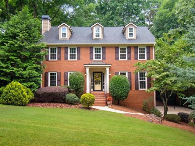 320 Derby Ridge Trace, Roswell, US, GA