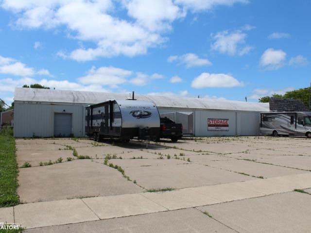 320 Division Street
