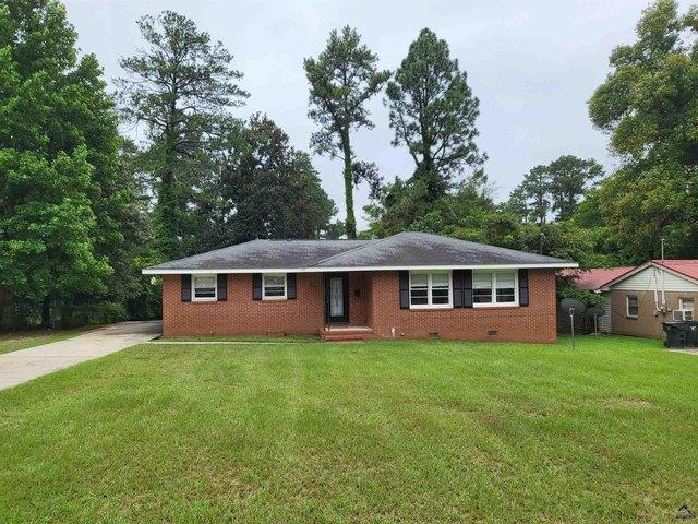 320 Draper St, Warner Robins, GA 31088
