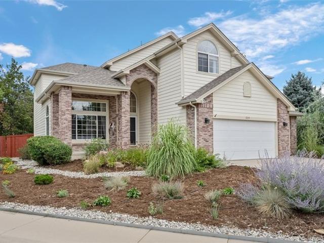 320 Driftwood Cir, Lafayette, CO 80026