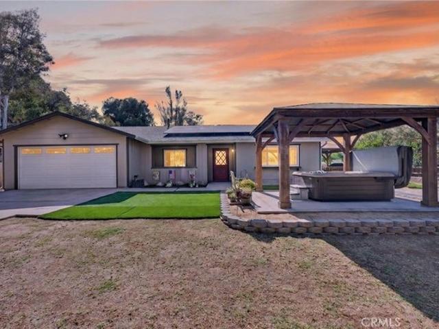320 Durgin St, Ramona, CA 92065