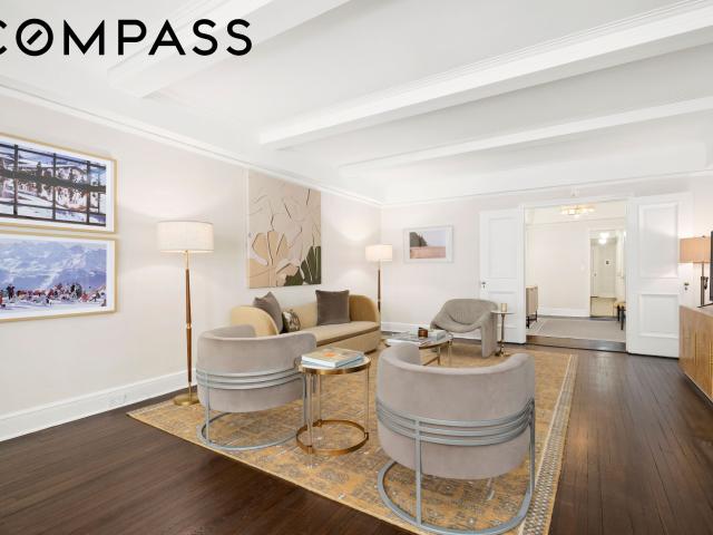 320 E 72nd Street 6A