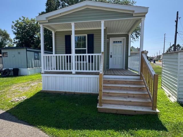 320 E 13TH LOT# 11 Street