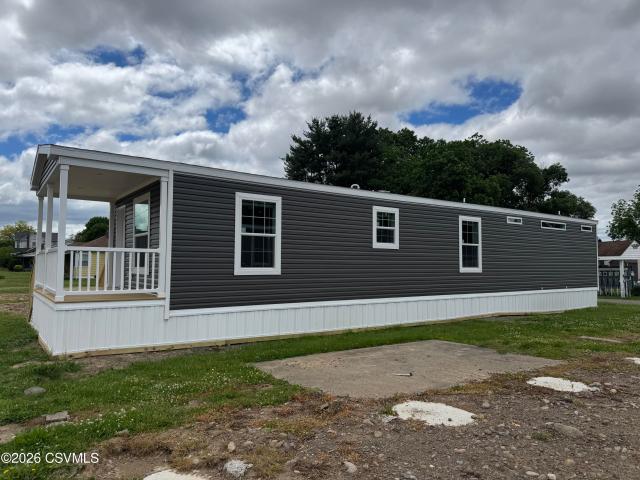 320 E 13TH LOT #3 Street