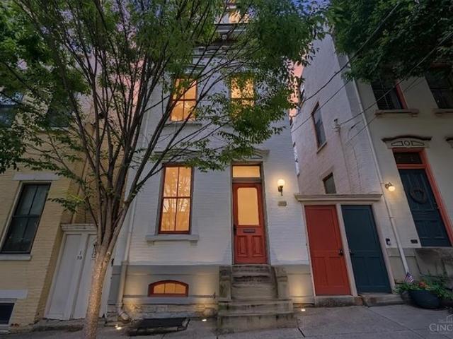 320 E 14th St, Cincinnati, OH 45202