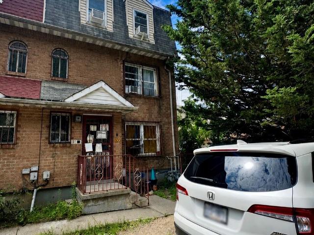 320 E 184TH Street