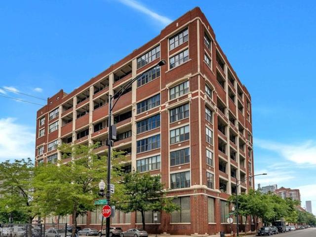 320 E 21st St Unit 617, Chicago, IL 60616