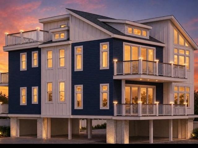 320 E 26th Ave Unit 1, Wildwood, NJ 08260