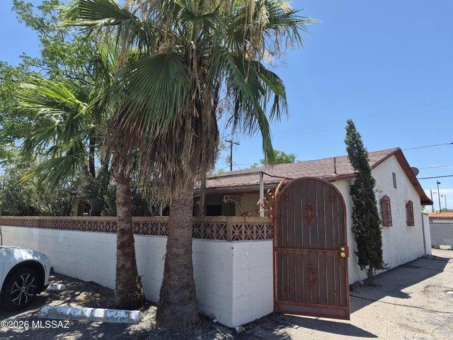 320 E 29th St, Tucson, AZ 85713