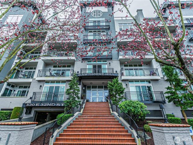 320 E 32nd Street # 209