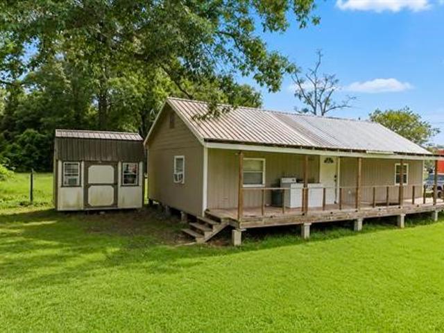 320 E Tram Road
