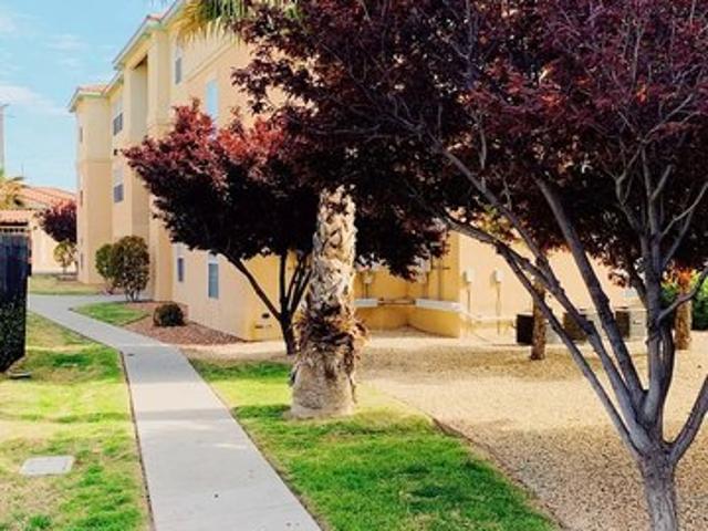 320 E Union Ave, Las Cruces, NM 88001