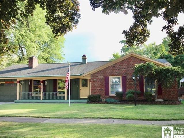 320 E Virginia Blvd, Jamestown, NY 14701