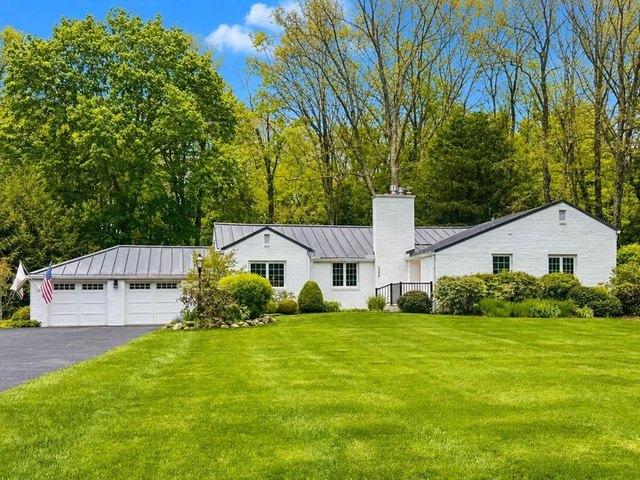 320 E Washington Blvd, Grove City, PA 16127