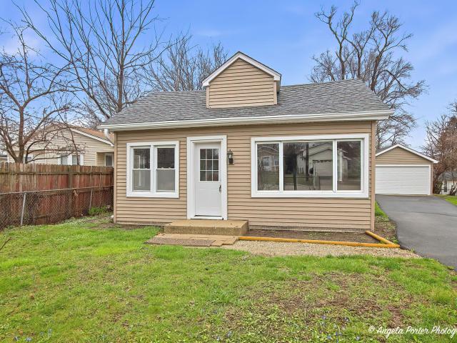 320 E Washington St, Round Lake Park, IL 60073 | MLS #12613 | Compass
