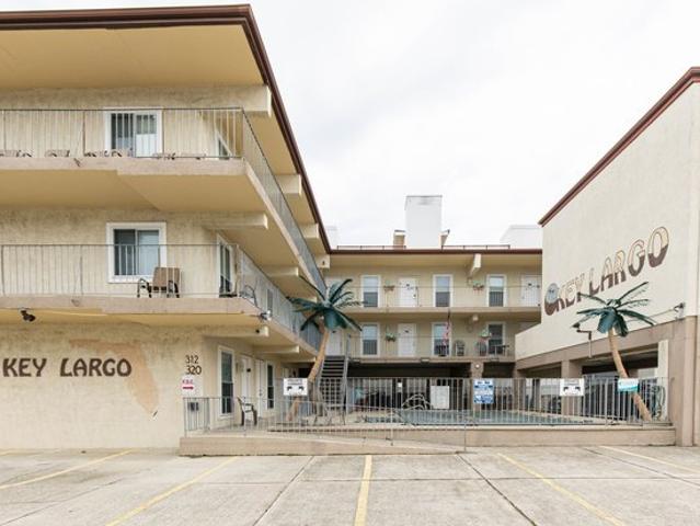 320 E Wildwood Ave Unit 303, Wildwood, NJ 08260